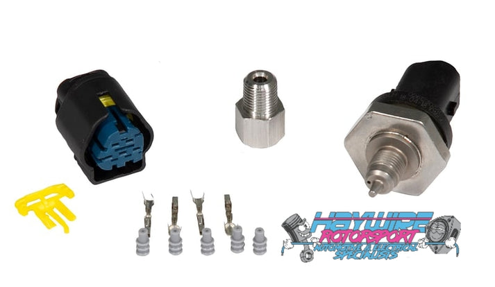 Bosch Combo Fluid temp/pressure sensor – HaywireRotorsport.co.nz